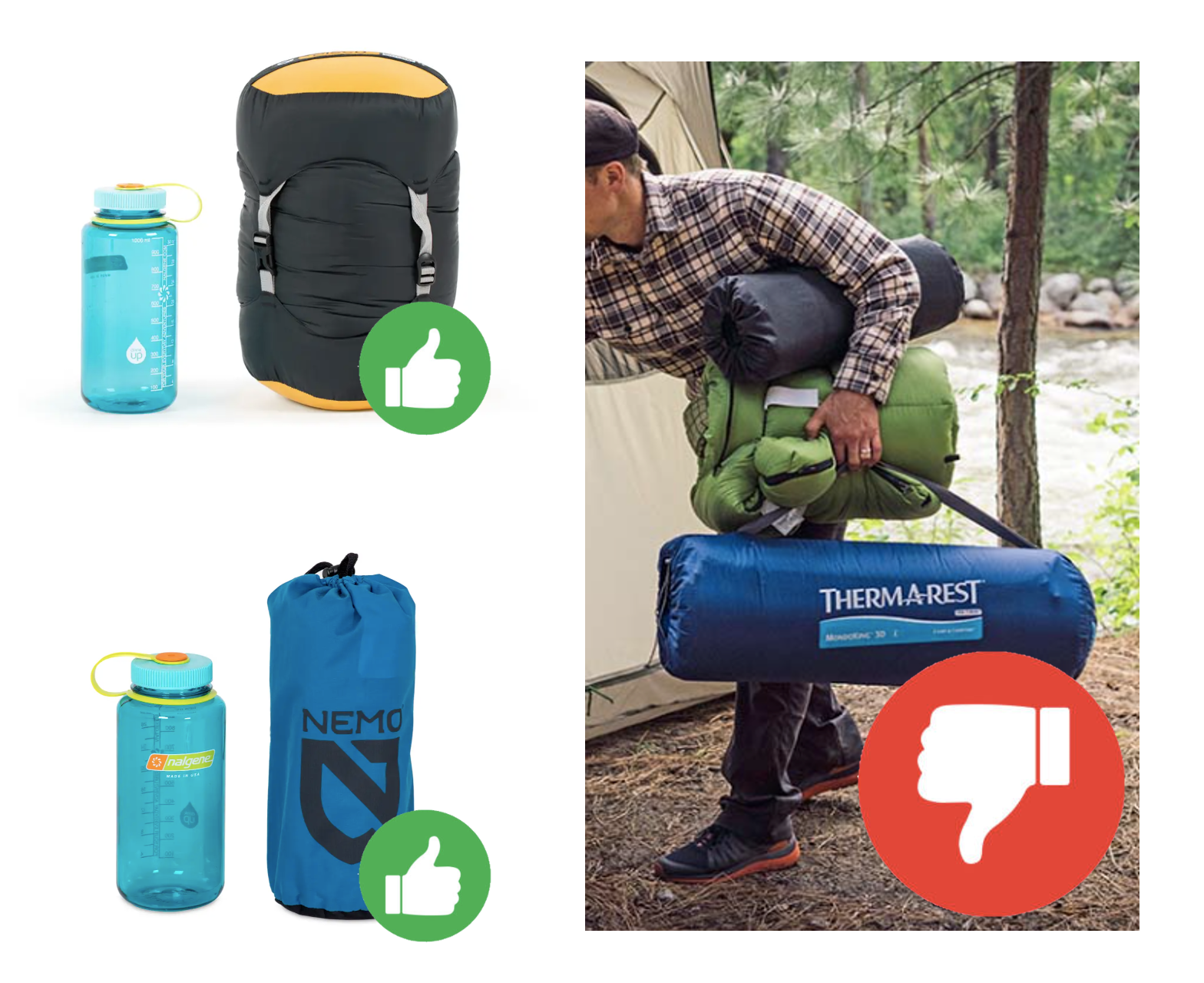 Moto Packing List - Wilderness Collective