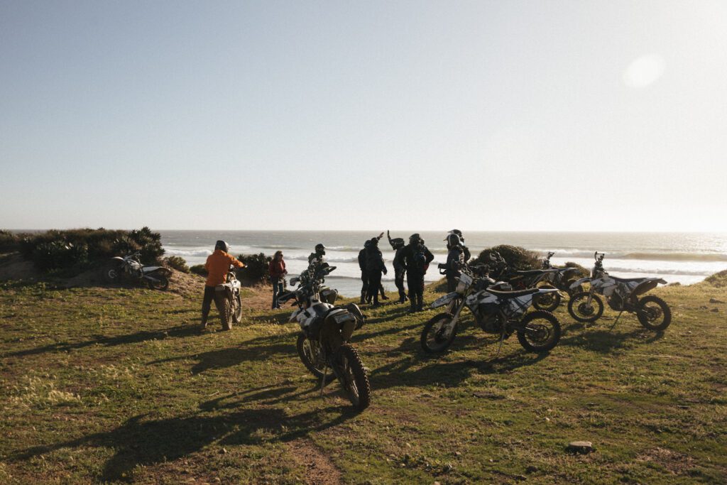 Baja, Mexico UTV - Wilderness Collective