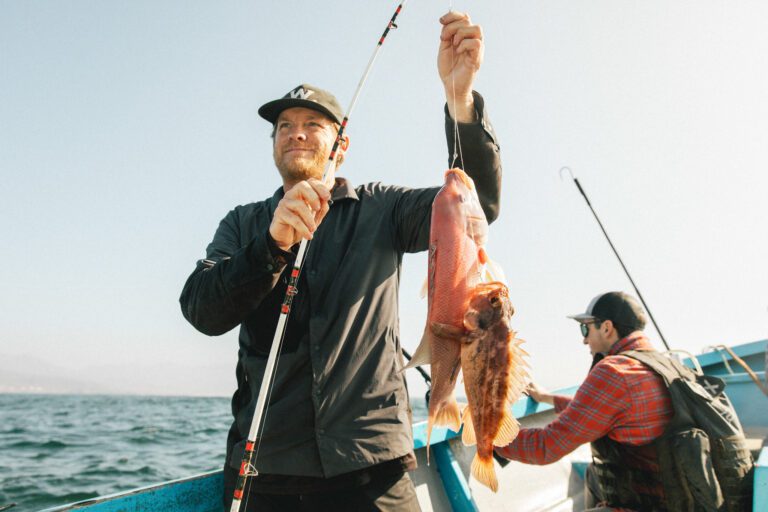 Baja, Mexico UTV - Wilderness Collective