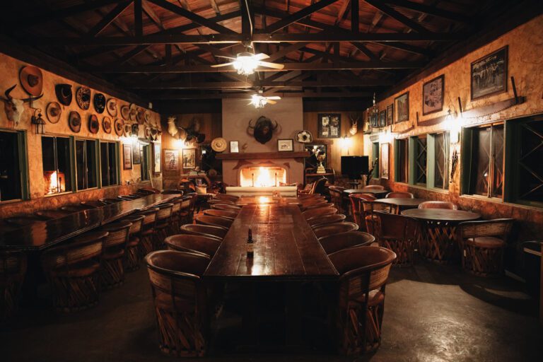 Baja, Mexico UTV - Wilderness Collective